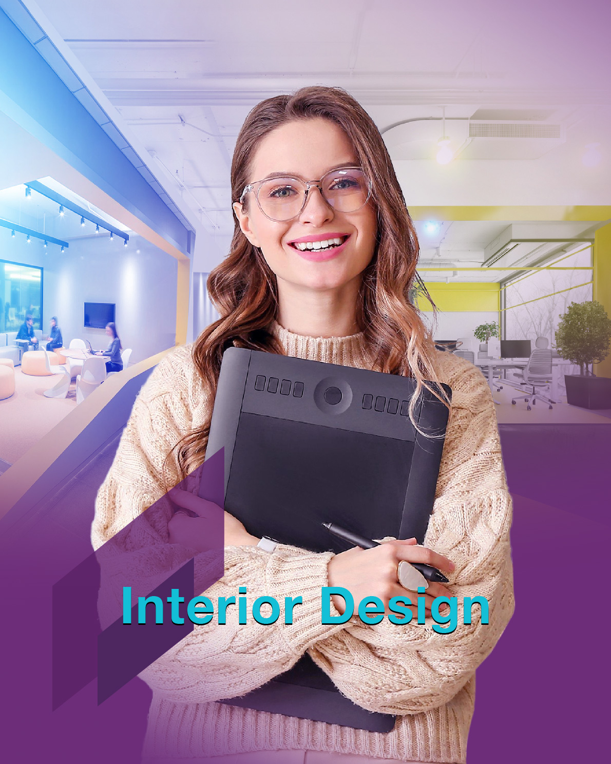 Interior Design – KUTC